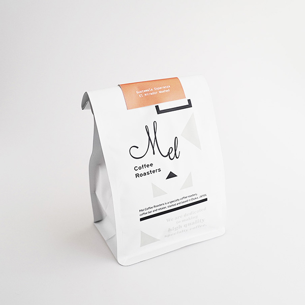 ニュース & 新商品のご案内 | Mel Coffee Roasters