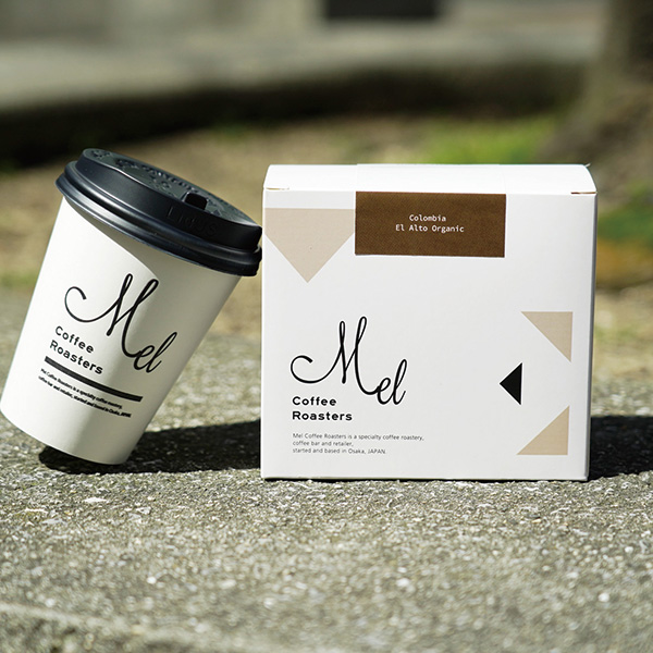 ニュース & 新商品のご案内 | Mel Coffee Roasters