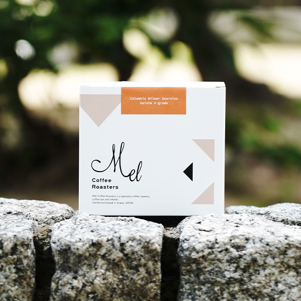 ニュース & 新商品のご案内 | Mel Coffee Roasters